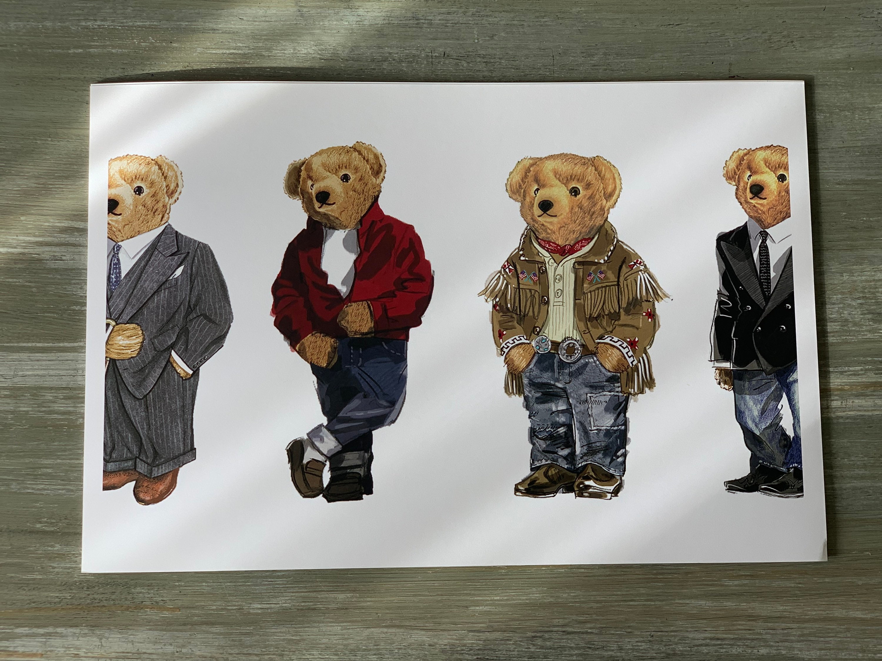 Ralph Lauren Cookie - Etsy Ralph Lauren Cookie - Etsy