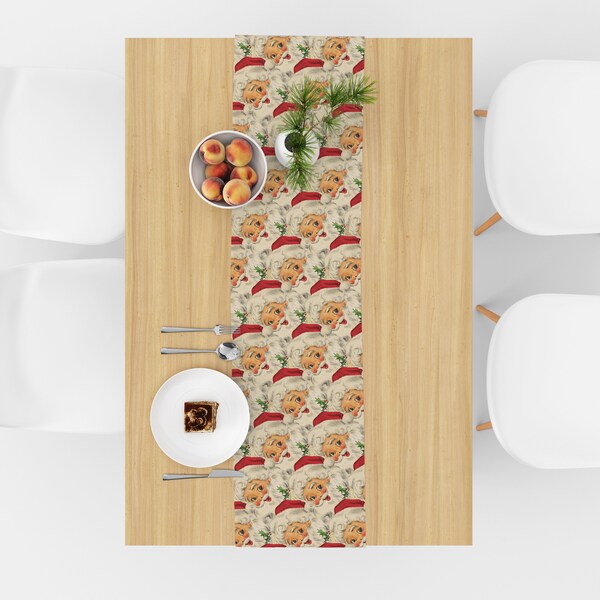 Vintage Santa Claus - Etsy