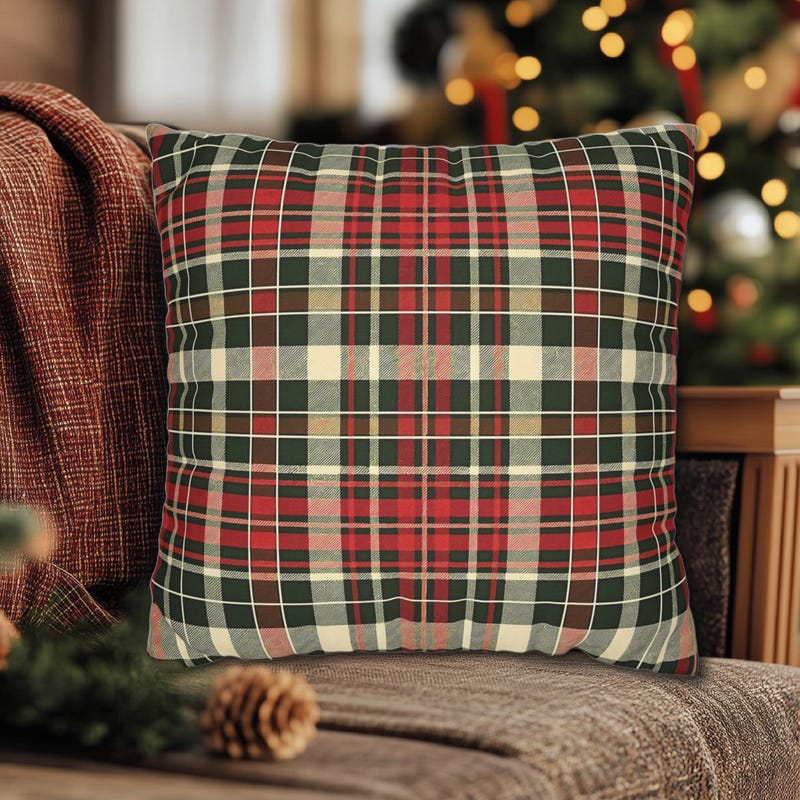 Home Goods Christmas Throws - Etsy