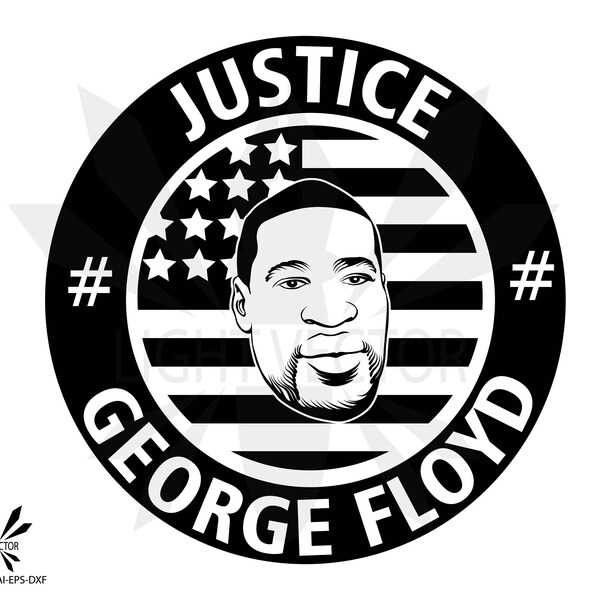 George Floyd Shirt - Etsy