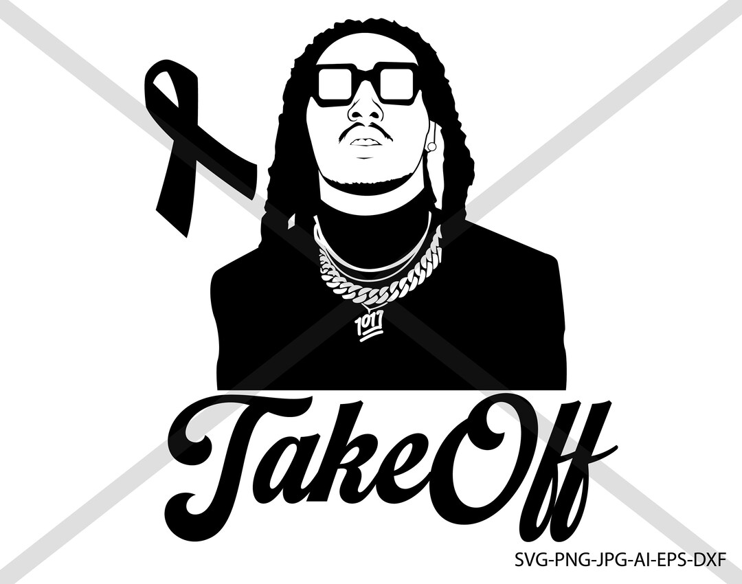 Takeoff Svg. Silhouette INSTANT DOWNLOAD - Etsy