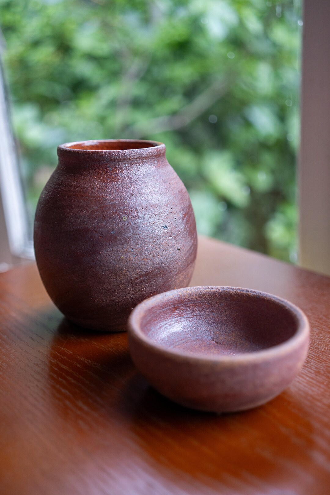 Small Kimchi Jar | Onggi | Fermentation Crock - Etsy