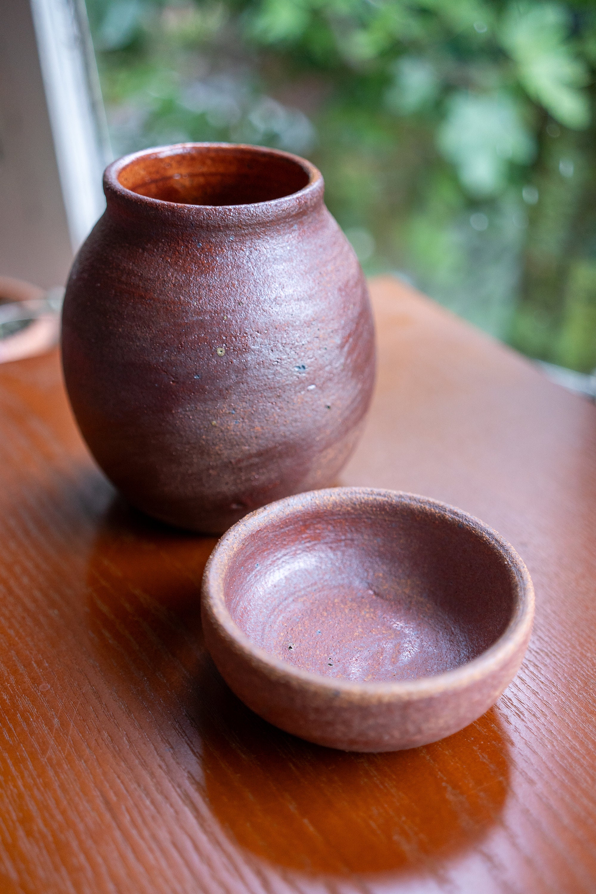 Small Kimchi Jar | Onggi | Fermentation Crock - Etsy