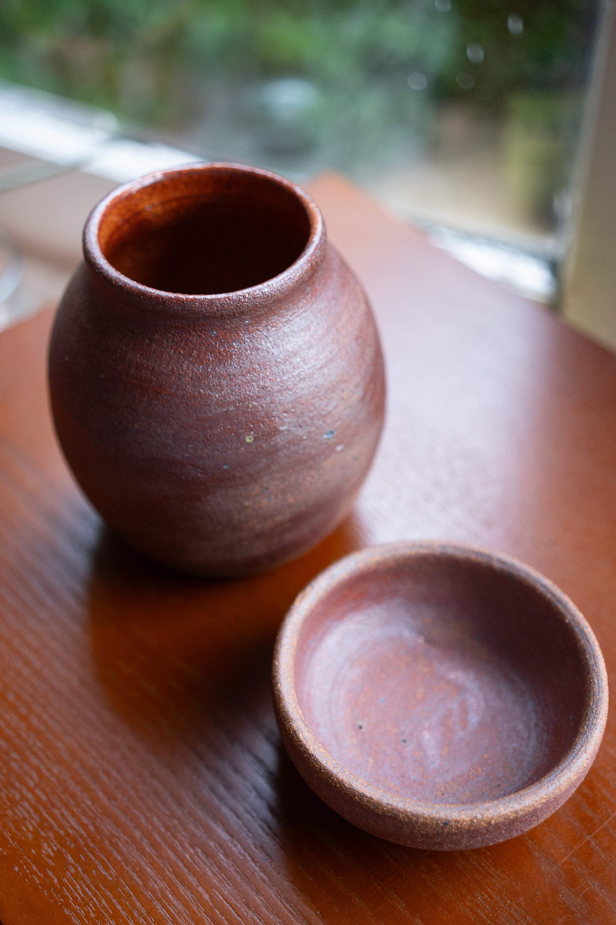 Small Kimchi Jar | Onggi | Fermentation Crock - Etsy