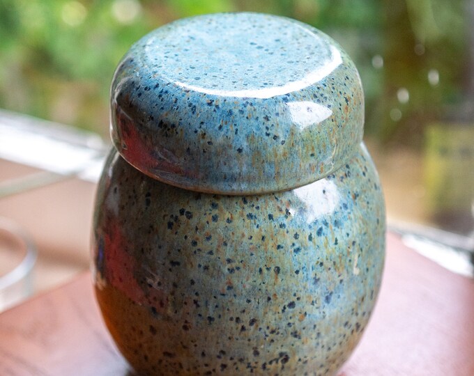 Kimchi Jar | Onggi | Fermentation Crock - Etsy