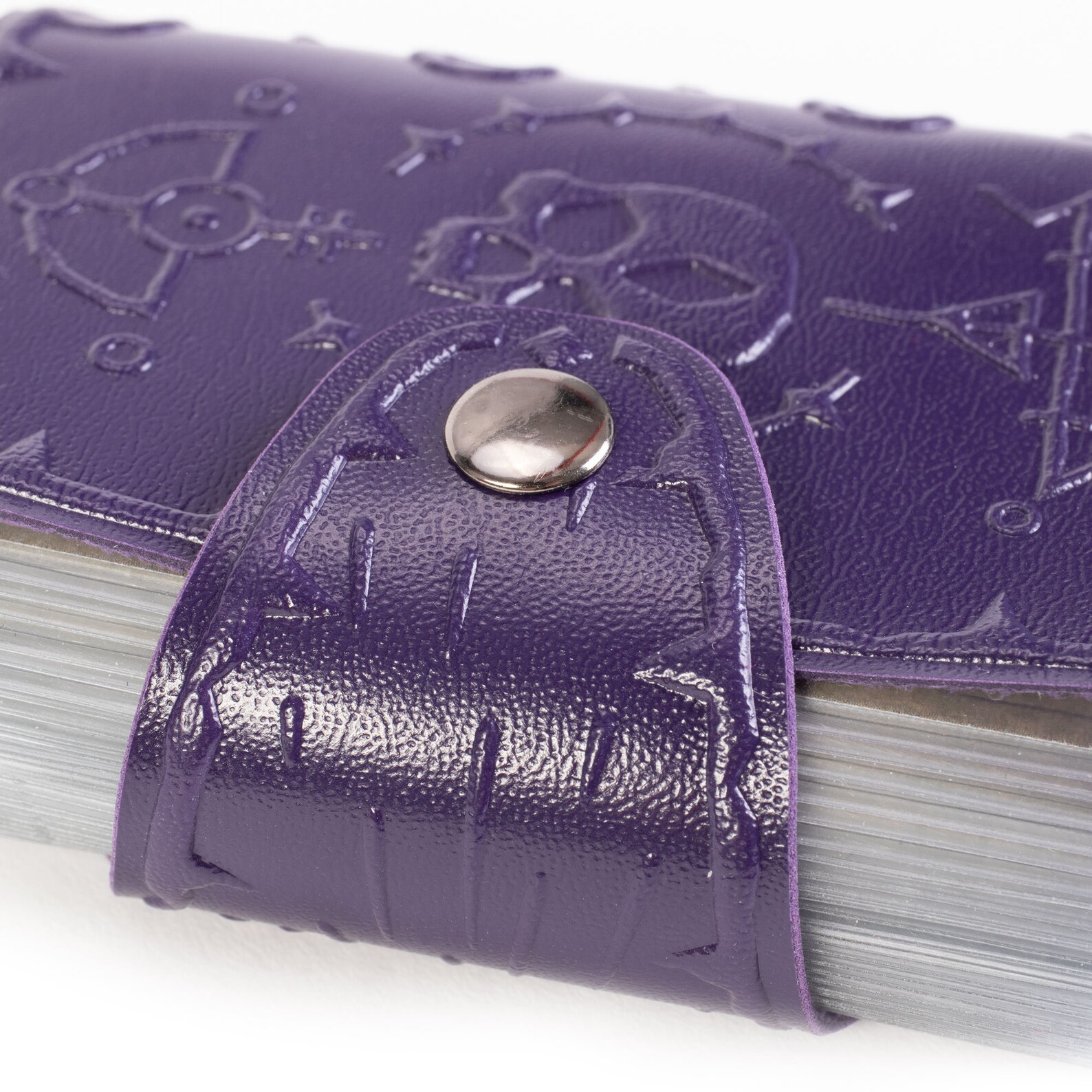 Pocket Compendium: Tome of Dread - Etsy