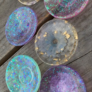 Tiny Decor Plate - Etsy