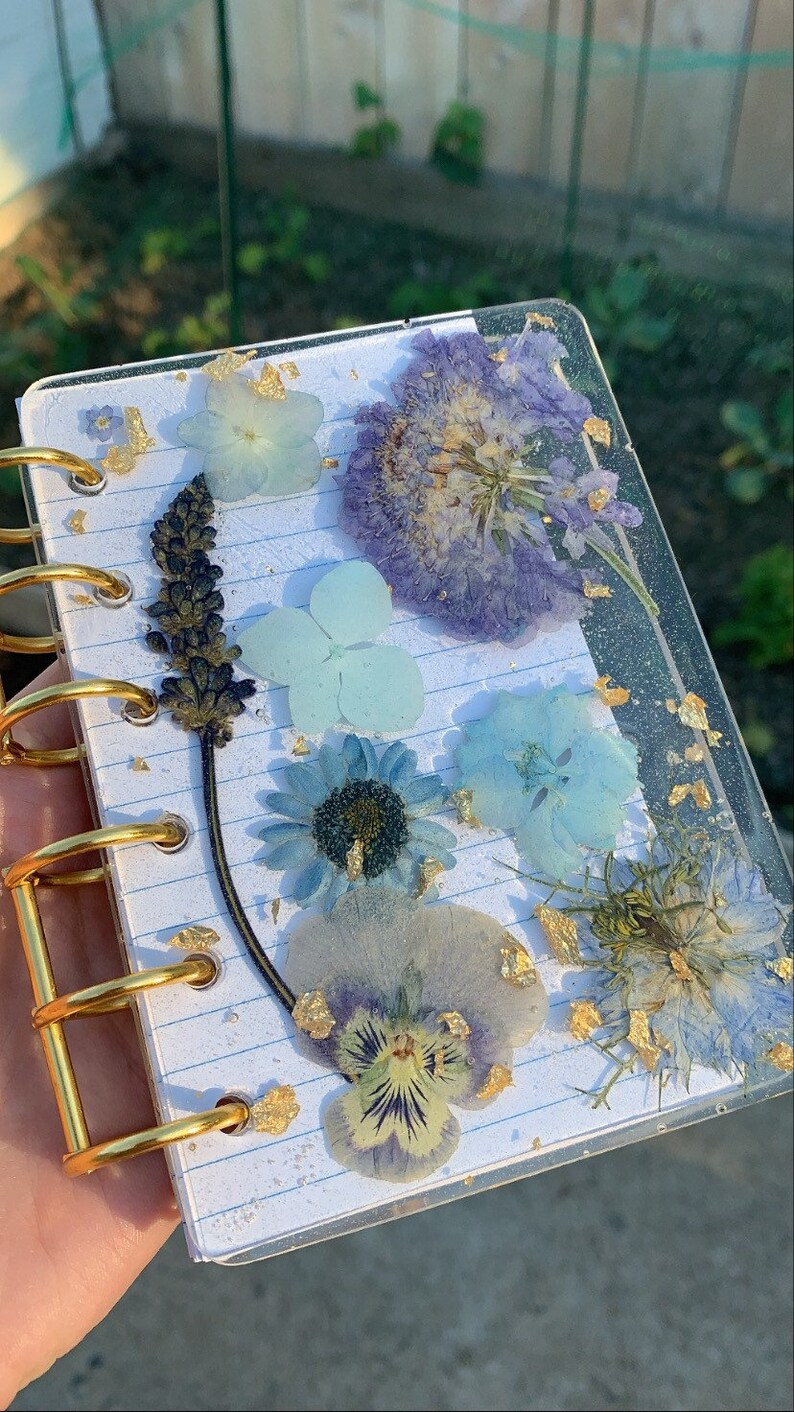 Notebook Designs Part 2 - Etsy