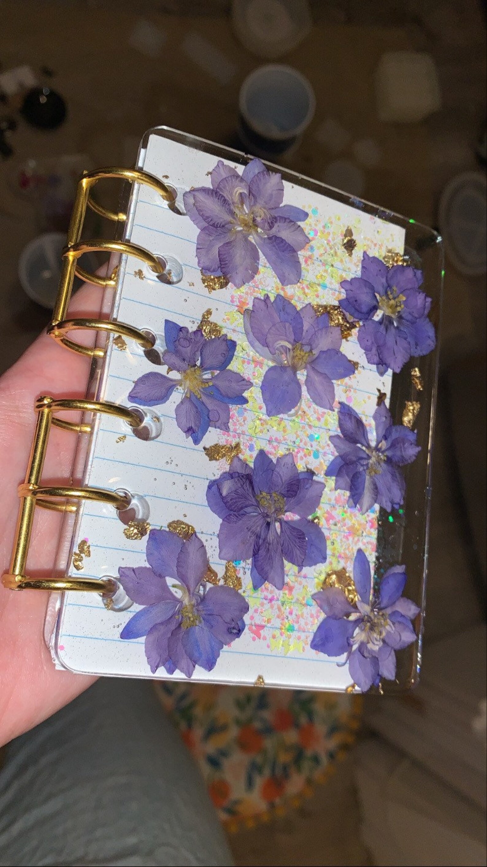 Notebook Designs Part 2 - Etsy