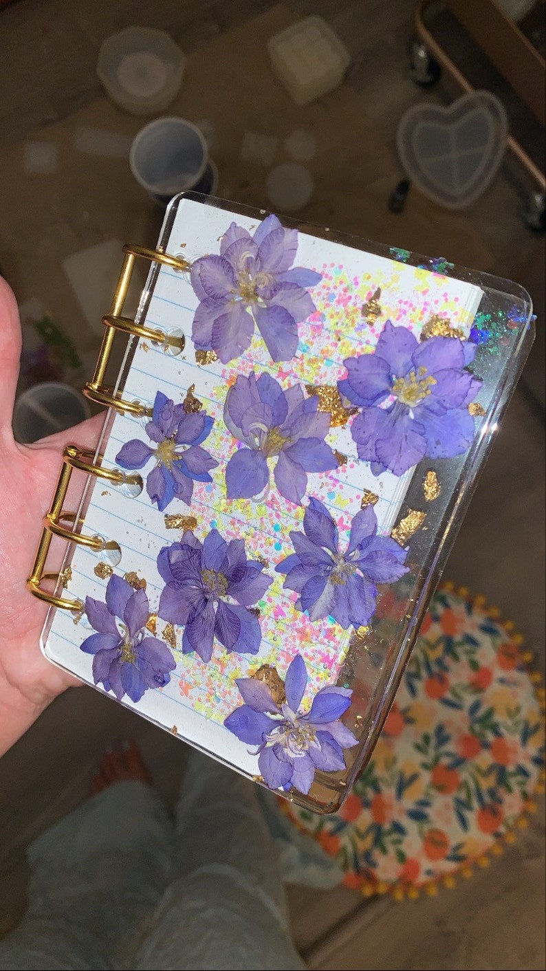Notebook Designs Part 2 | Etsy