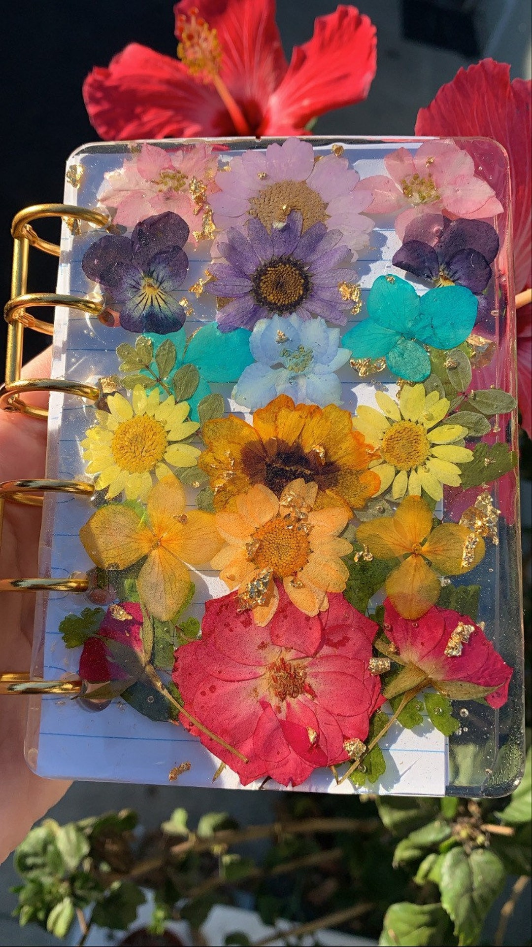 Notebook Designs Part 2 - Etsy