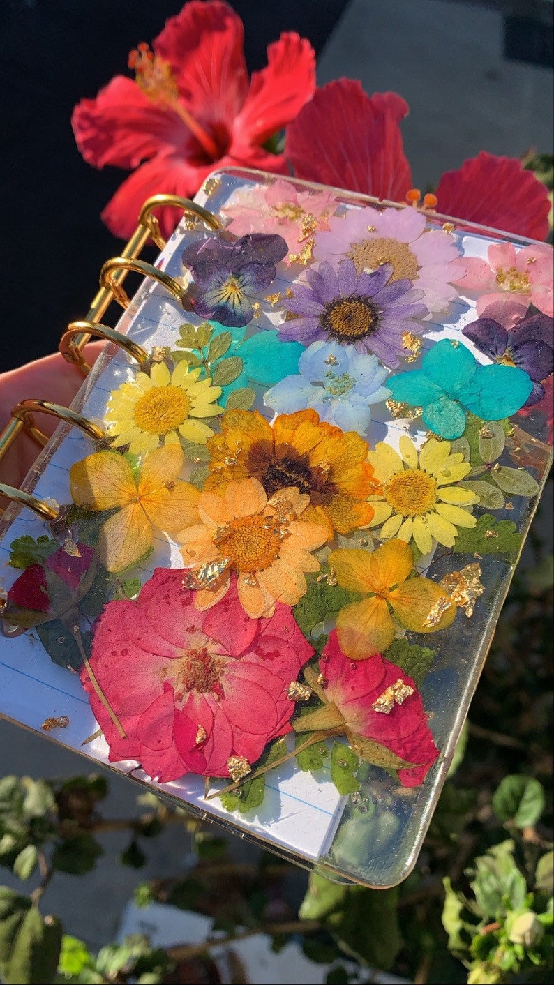 Notebook Designs Part 2 - Etsy