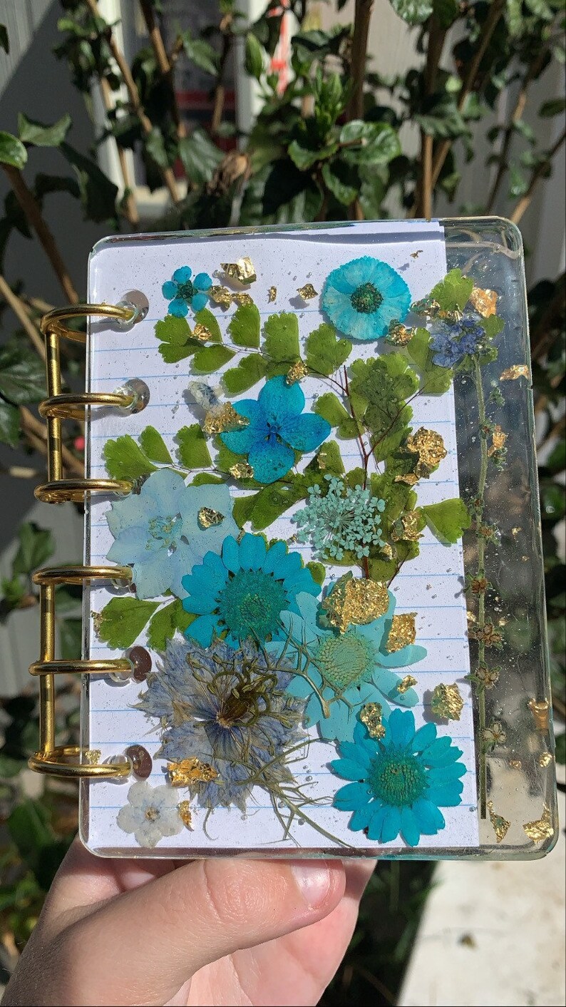 Notebook Designs Part 2 | Etsy