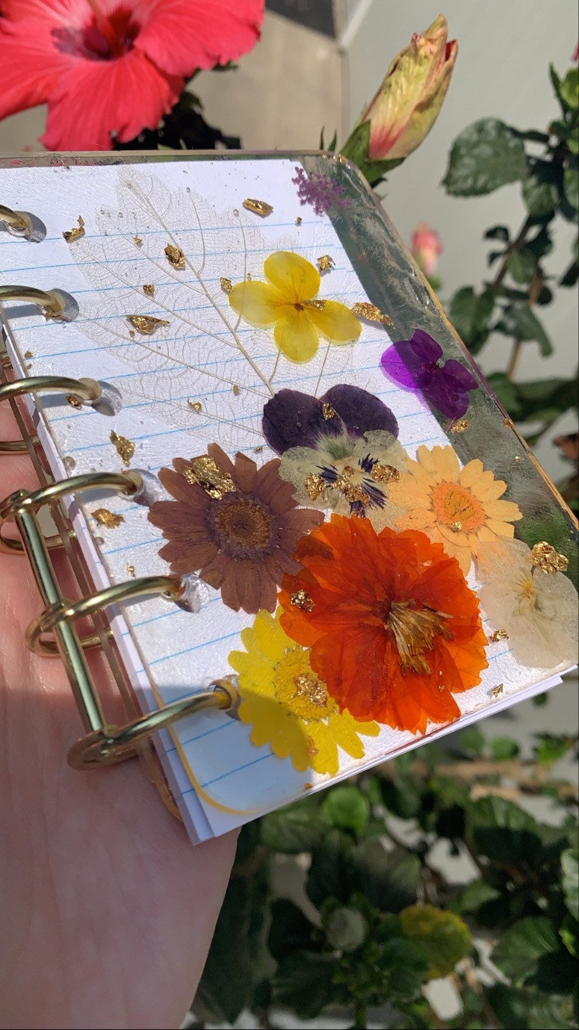 Notebook Designs Part 2 - Etsy