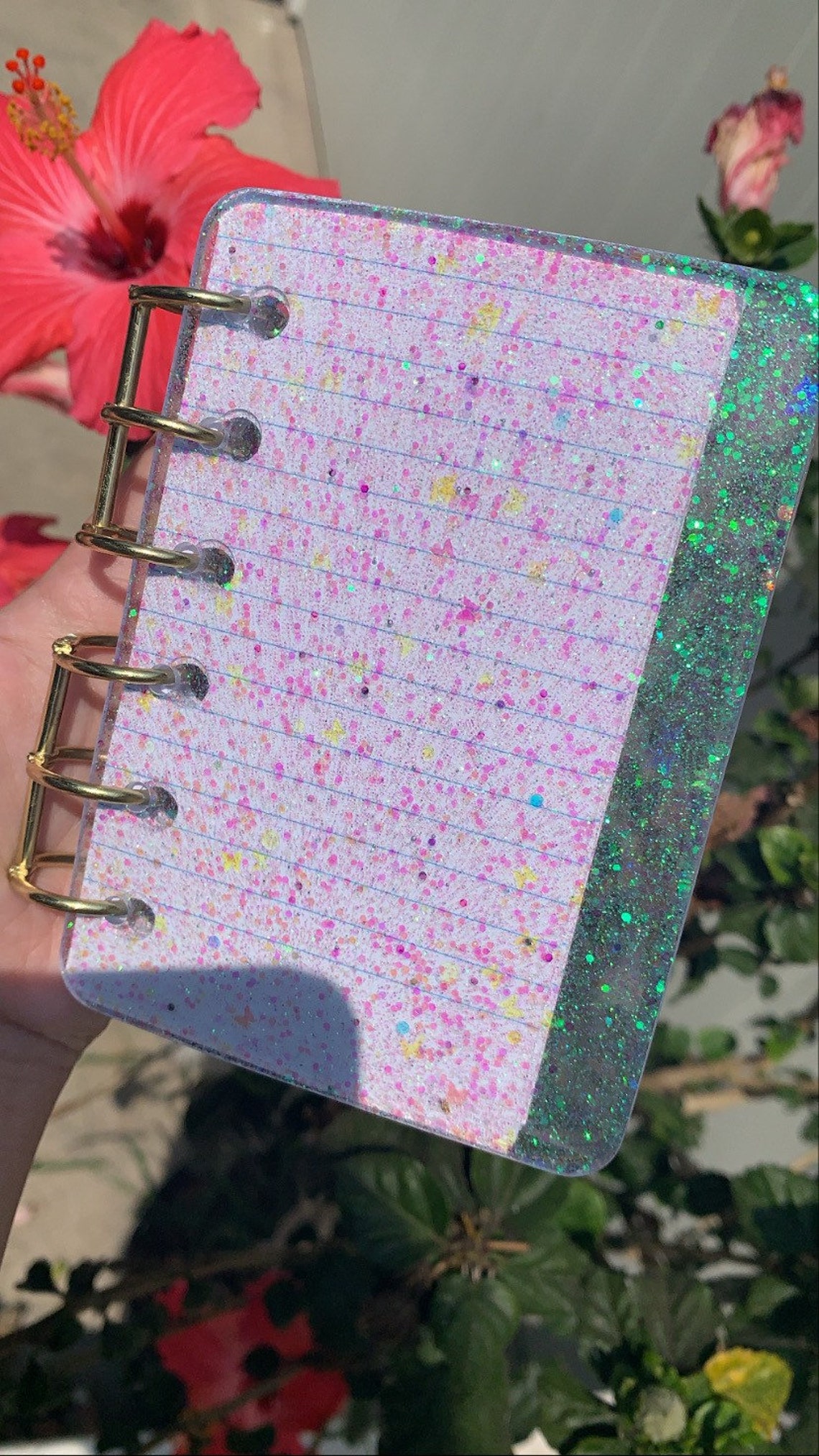 Notebook Designs Part 2 | Etsy