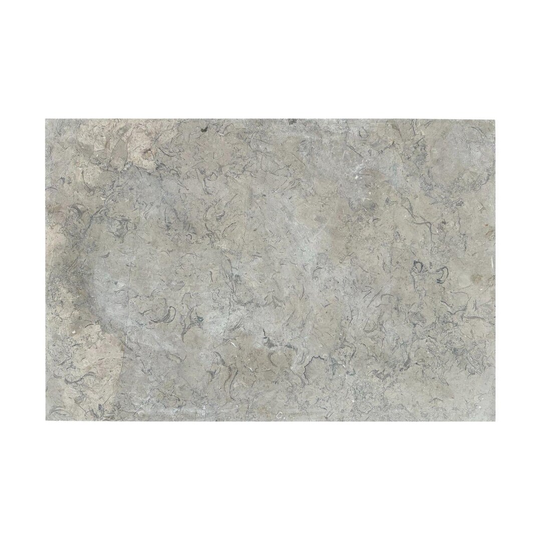 Fossil Grey Honed Limestone Marble Wall & Floor Tiles - per SQM - Etsy