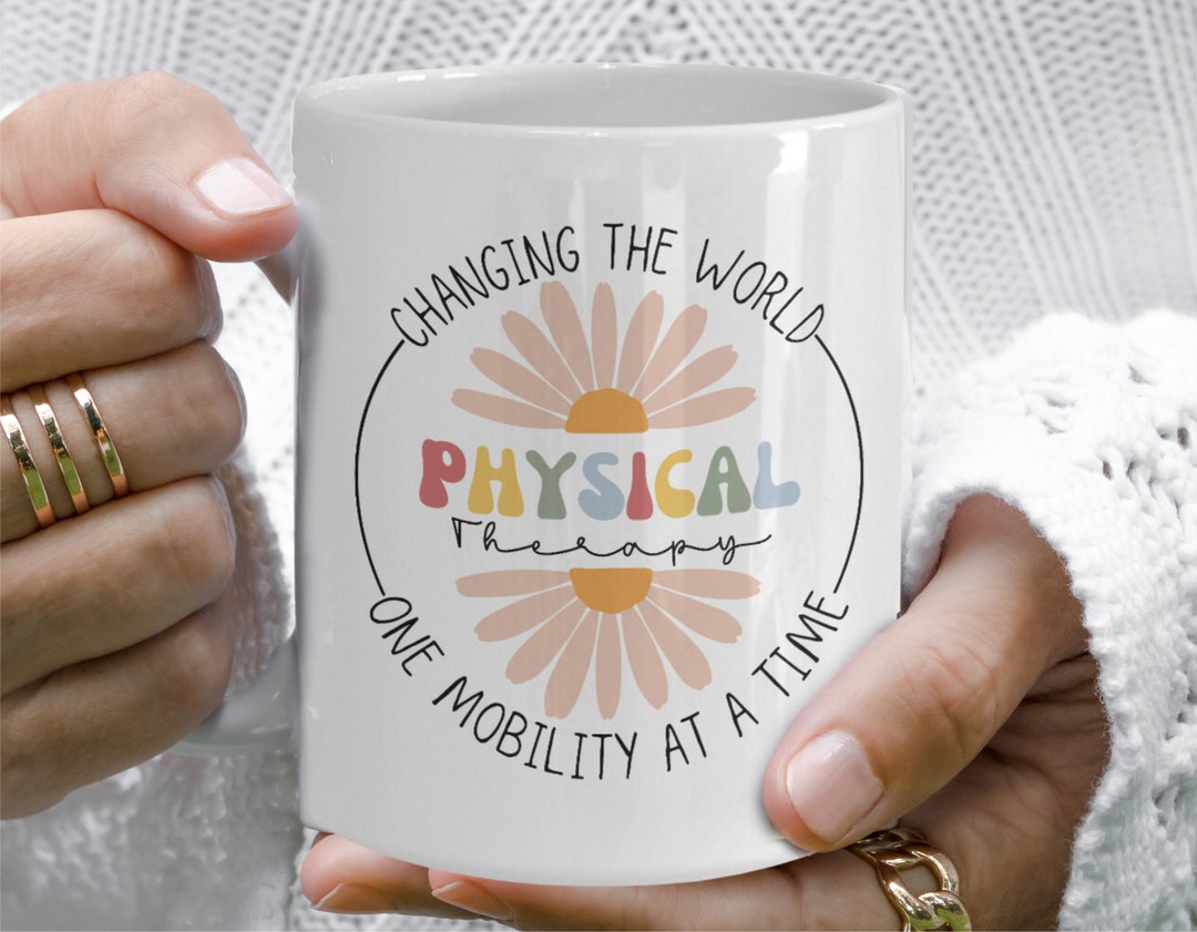 Physical Therapy Gift, Gift for Therapist, PT Gift, Physical Therapist ...