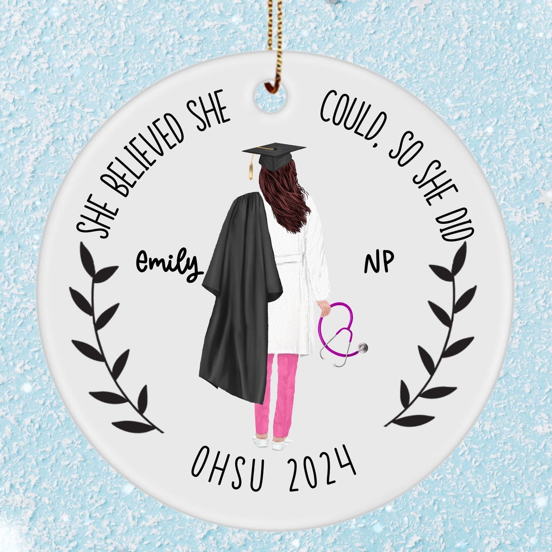 Nurse Practitioner Graduation, Nurse Practitioner Graduation Gifts ...