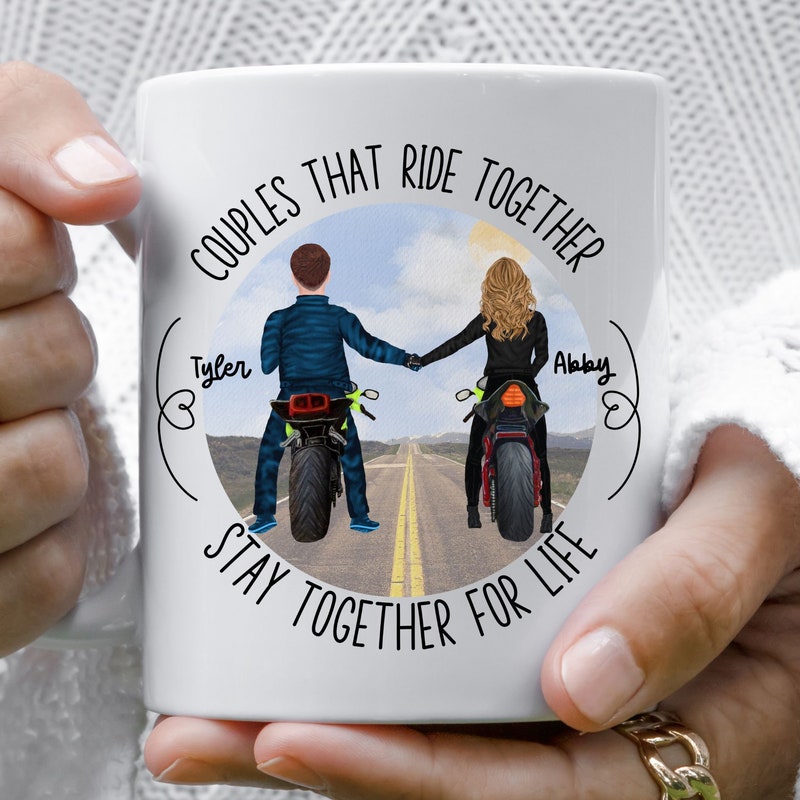 Motorcycle Gifts - 60+ Gift Ideas for 2025