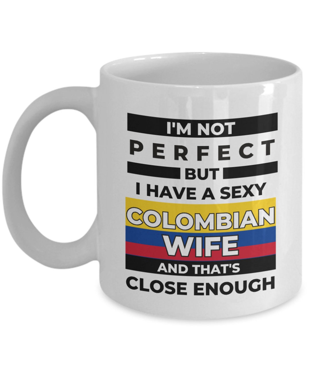Colombia Mug, Future Husband Gift, Colombian Gifts, Husband Coffee Mug ...