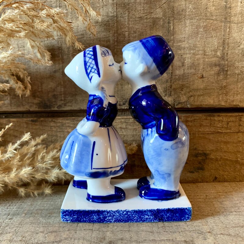 Dutch Figurines - Etsy