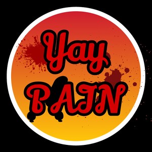 Hazbin Hotel Character Pins - Etsy