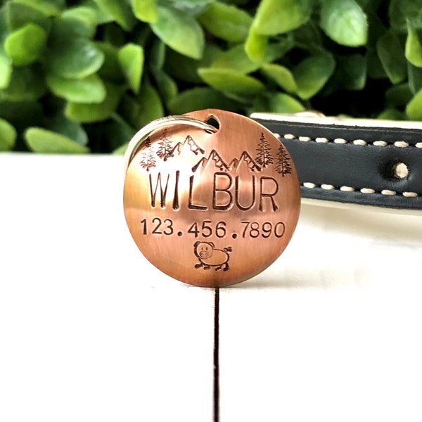Wilbur - Etsy