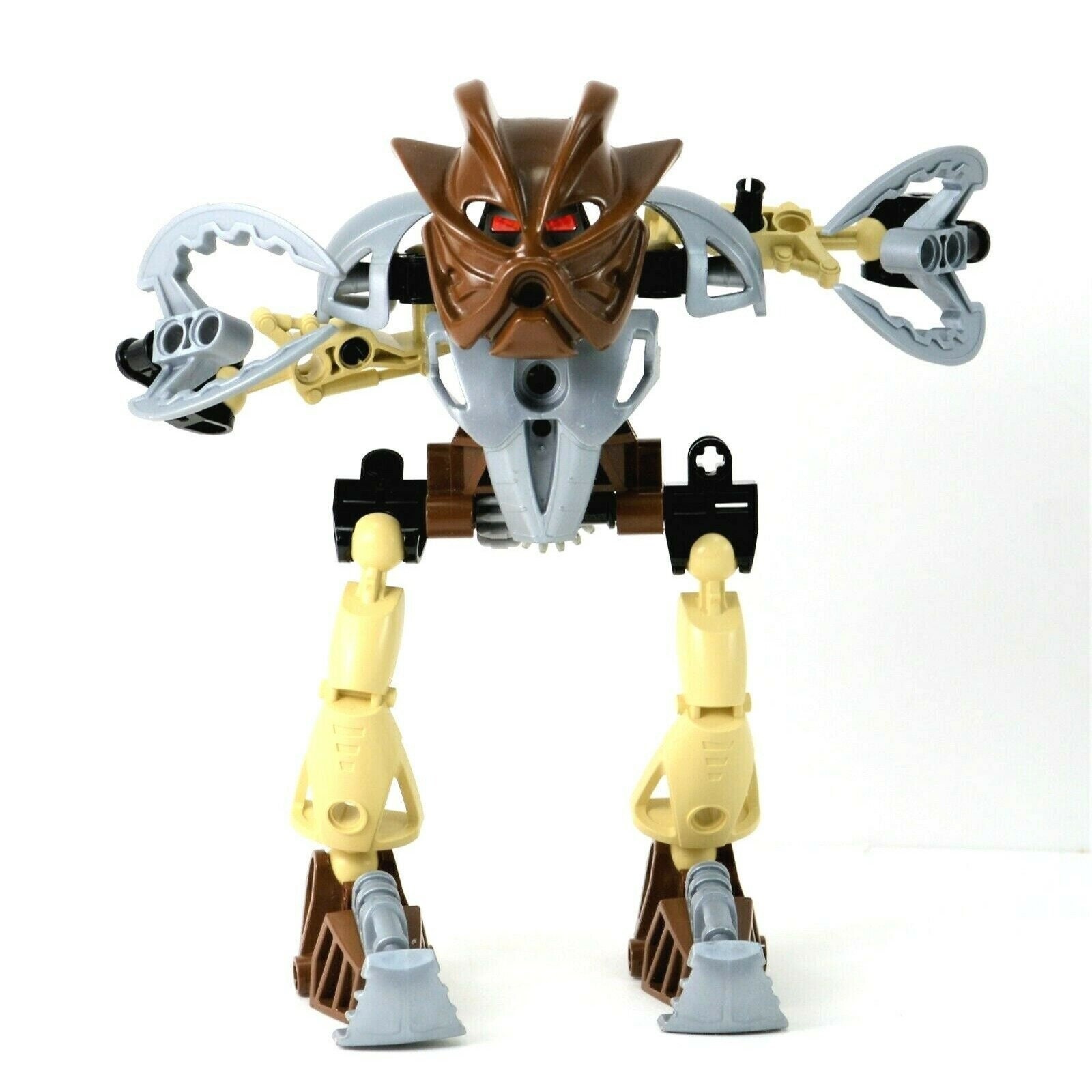 Bionicle Pohatu
