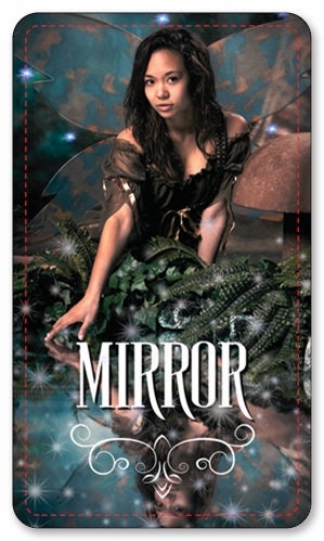 Fantasy Land Oracle Cards - Etsy