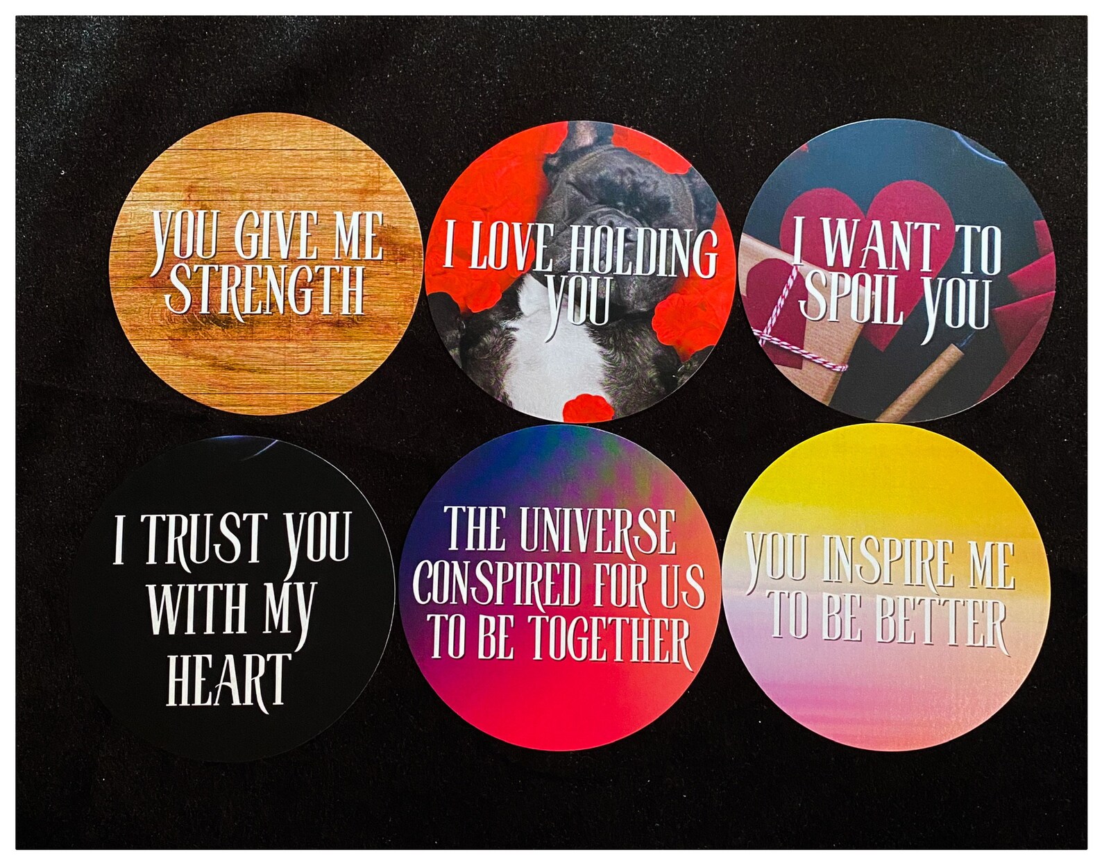 Be Mine Valentine Oracle Cards - A Lovers Oracle Card Deck Thats ...