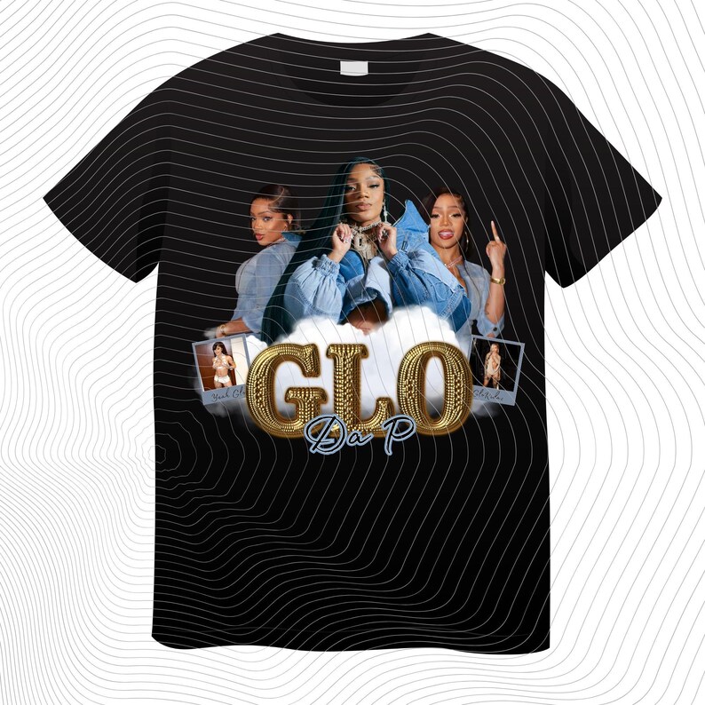 Glorilla Concert Png,glorilla Png,big Glo,cute,glorious Tour, Fire ...