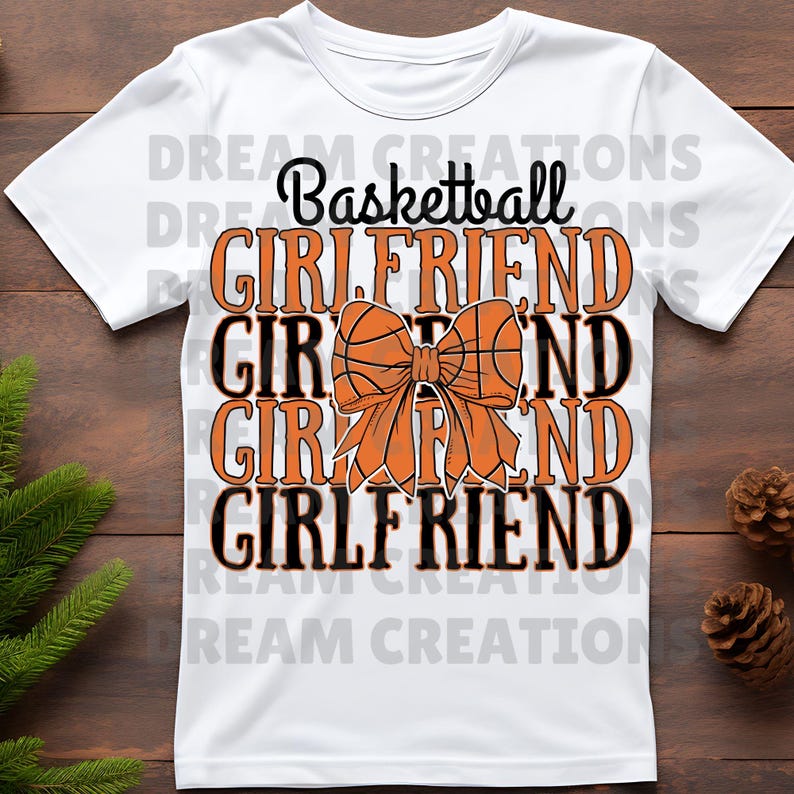 Basketball Girlfriend Png,basketball Girlfriend Shirt,girlfriend ...