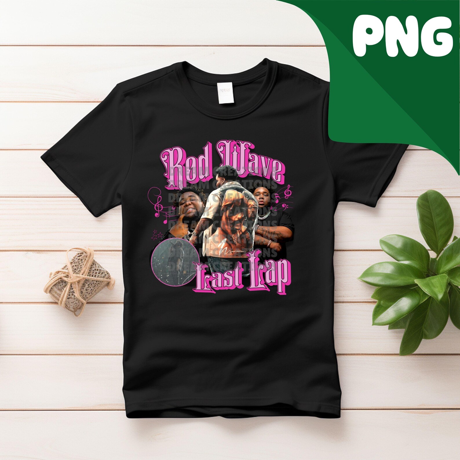 Rod Wave PNG, Last Lap Tour, Pink Rod Wave, Rod Wave Shirt Design, Last ...