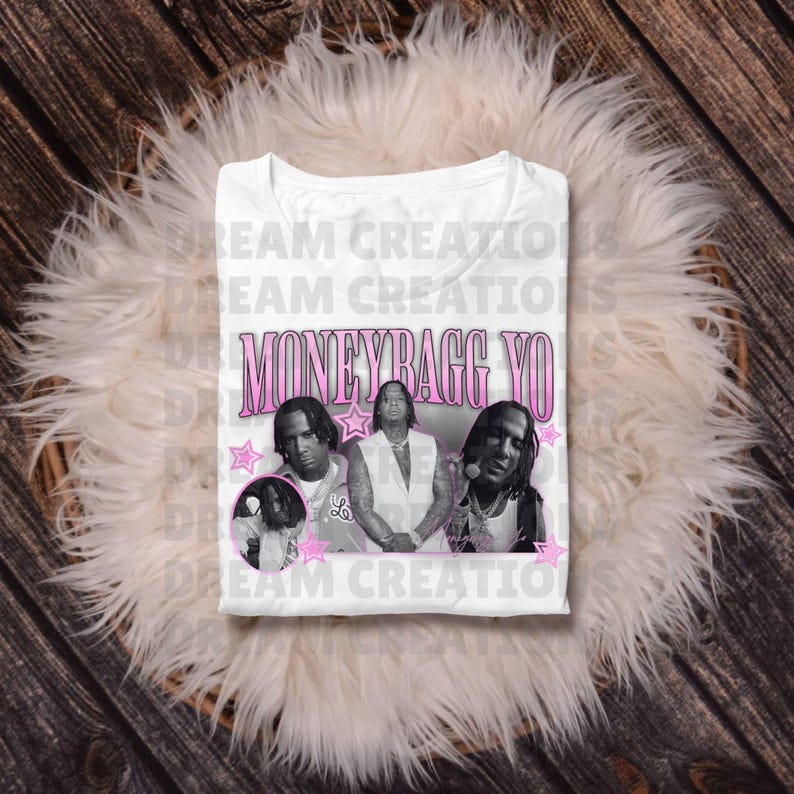 Moneybagg Yo Png, Moneybagg Yo Concert Design, Moneybagg Yo, Concert ...