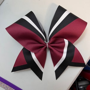 Cheerbow CUT FILE - Digital File Only - Cheerbow Digital Design ONLY ...