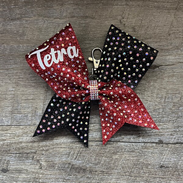 Cheer Backpack - Etsy