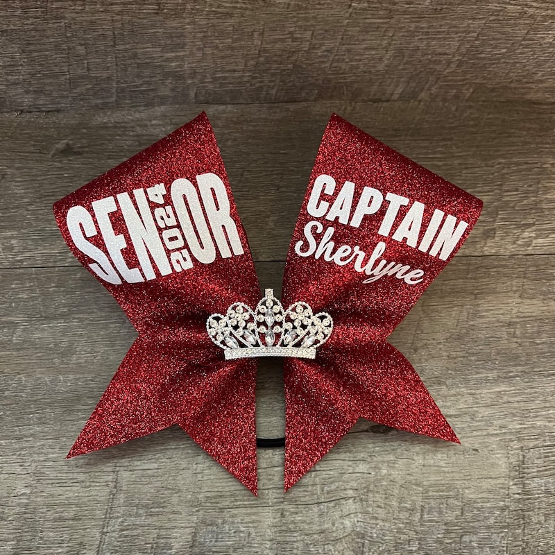 Senior Cheer Gifts - 60+ Gift Ideas for 2025
