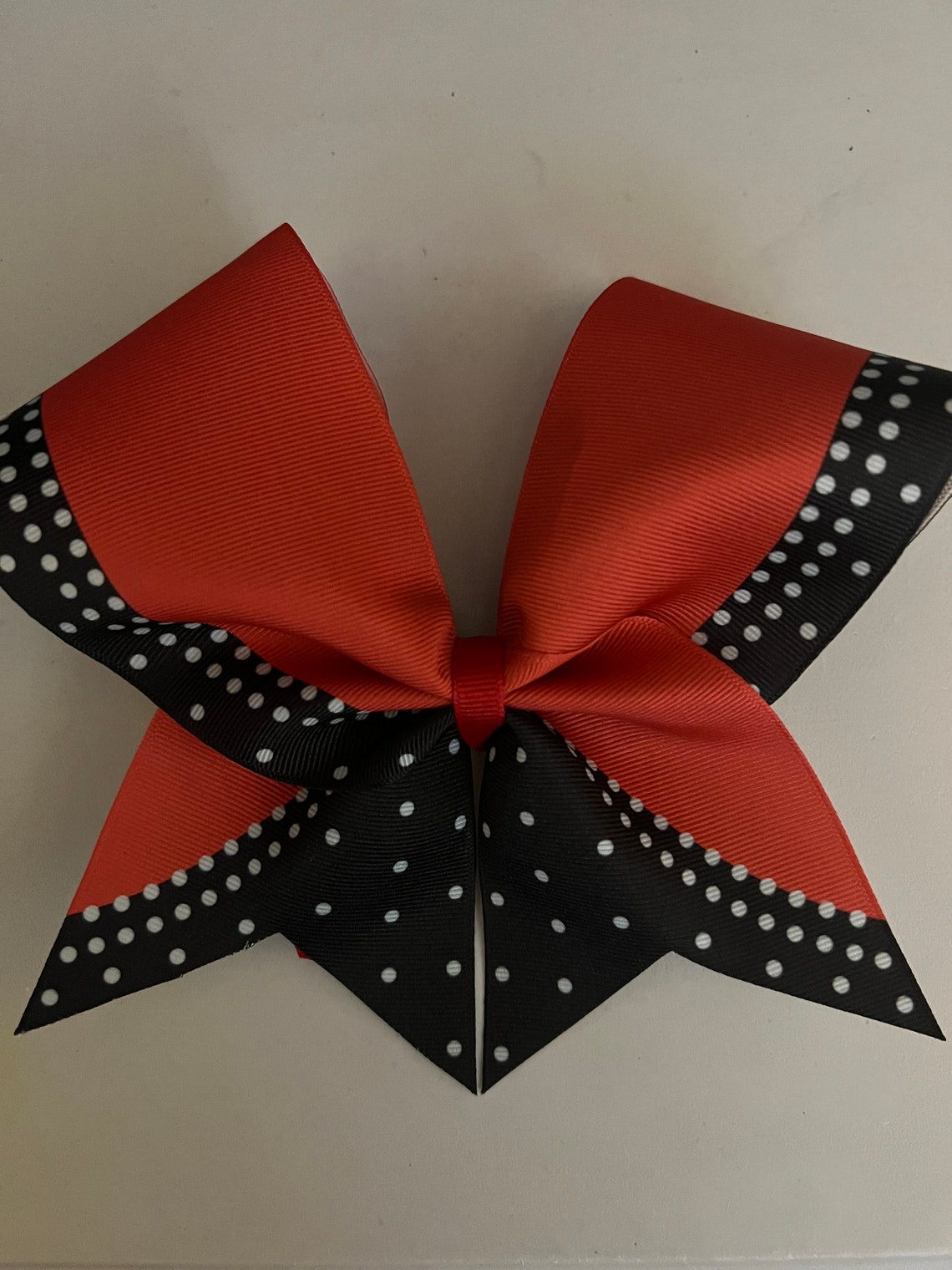 Rhinestone Pattern Cheer Bow CUT FILE - Digital File Only - Cheerbow ...
