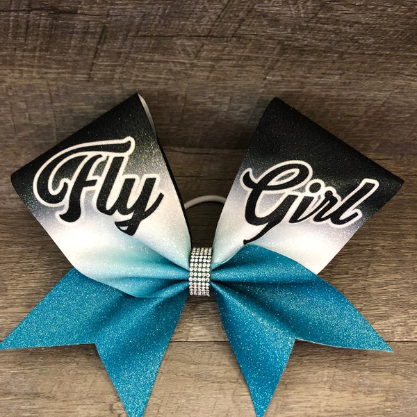 Cheer Flyers - Etsy