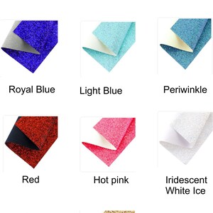 Mini Dolly Cheerbow Keychains Dolly Cheerbows Chunky Glitter Bows - Etsy