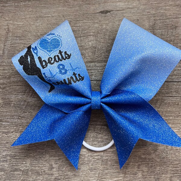 The Beats of My Heart - Etsy