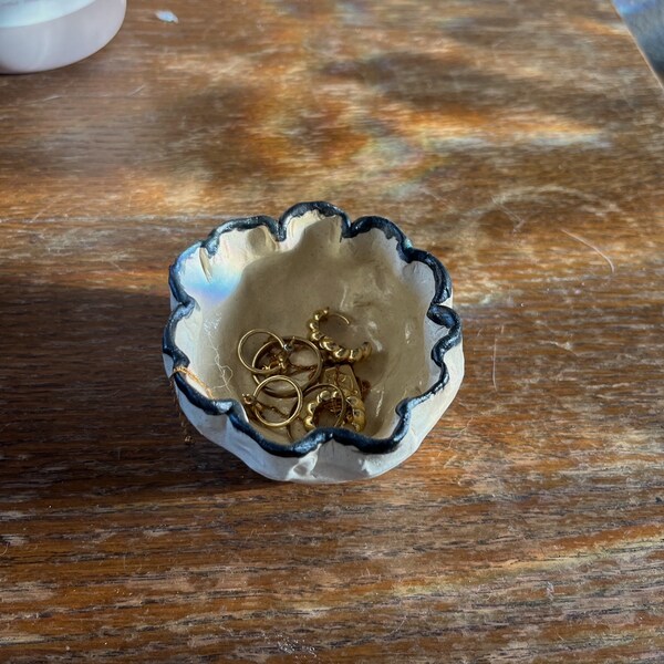Cute Ring Dish - Etsy