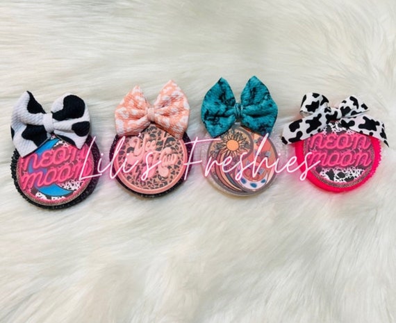 Country Style Freshies - Etsy