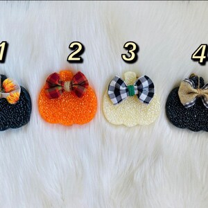 Fall Freshies - Etsy