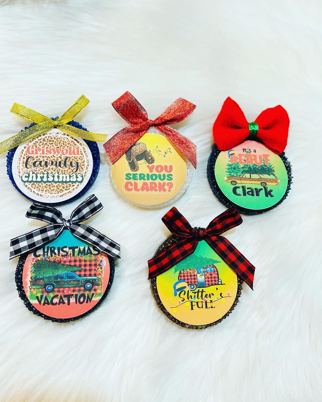 Christmas Freshies - Etsy