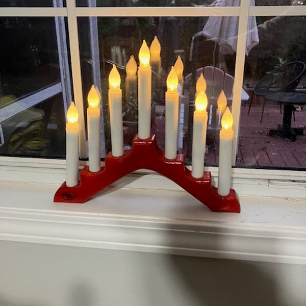 Swedish Candles - Etsy