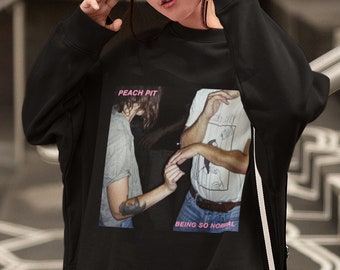 Peach Pit Shirt - Etsy