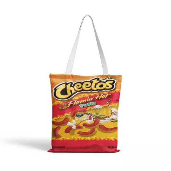 Cheetos - Etsy