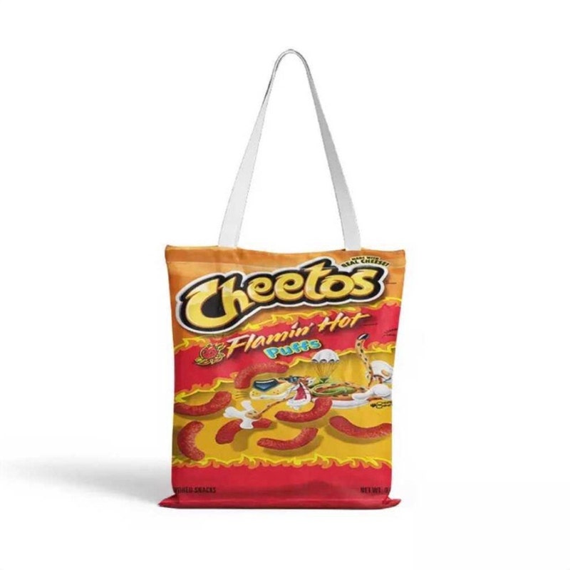Cheetos - Etsy