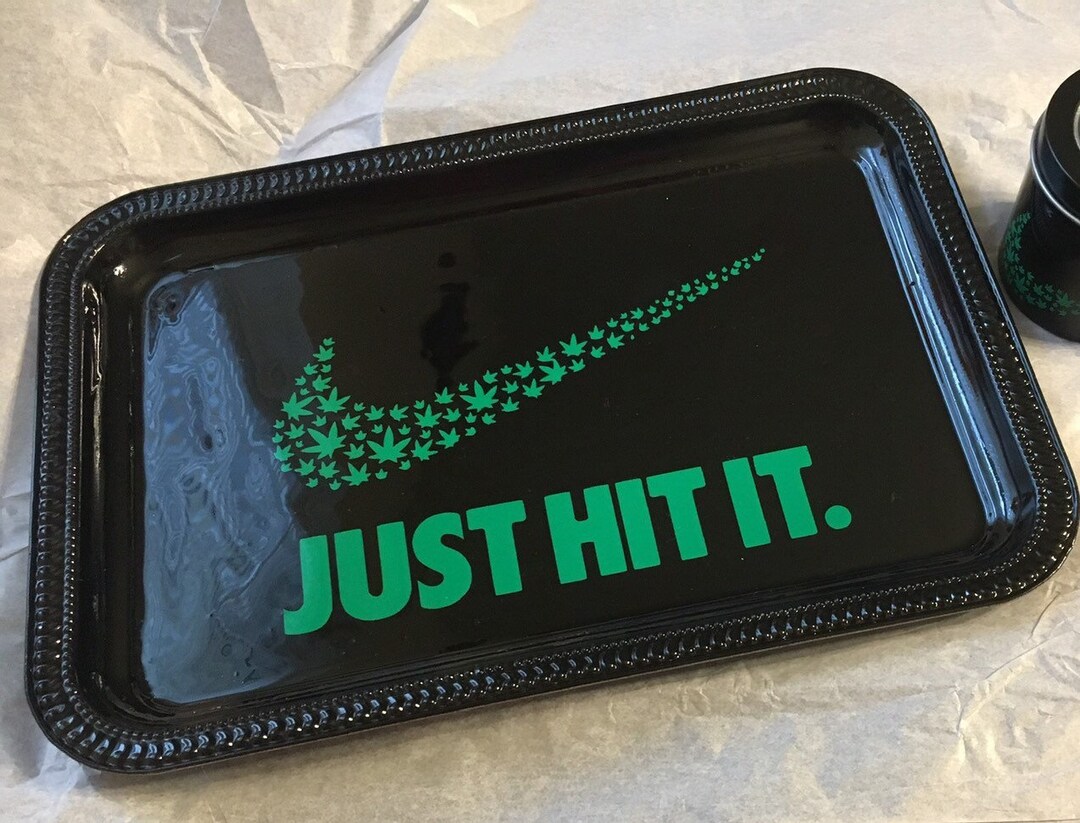 Rolling Tray/weed Tray - Etsy